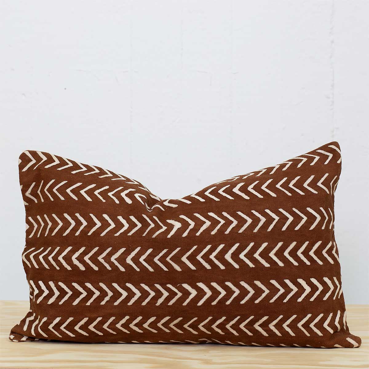 Kuddar - mönstrade & färgglada prydnadskuddar | A World of Craft