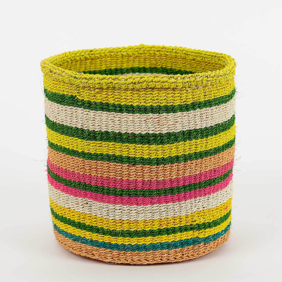 Baskets - A World of Craft